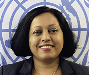 The 6th International Conference on Action with Woman and Peace